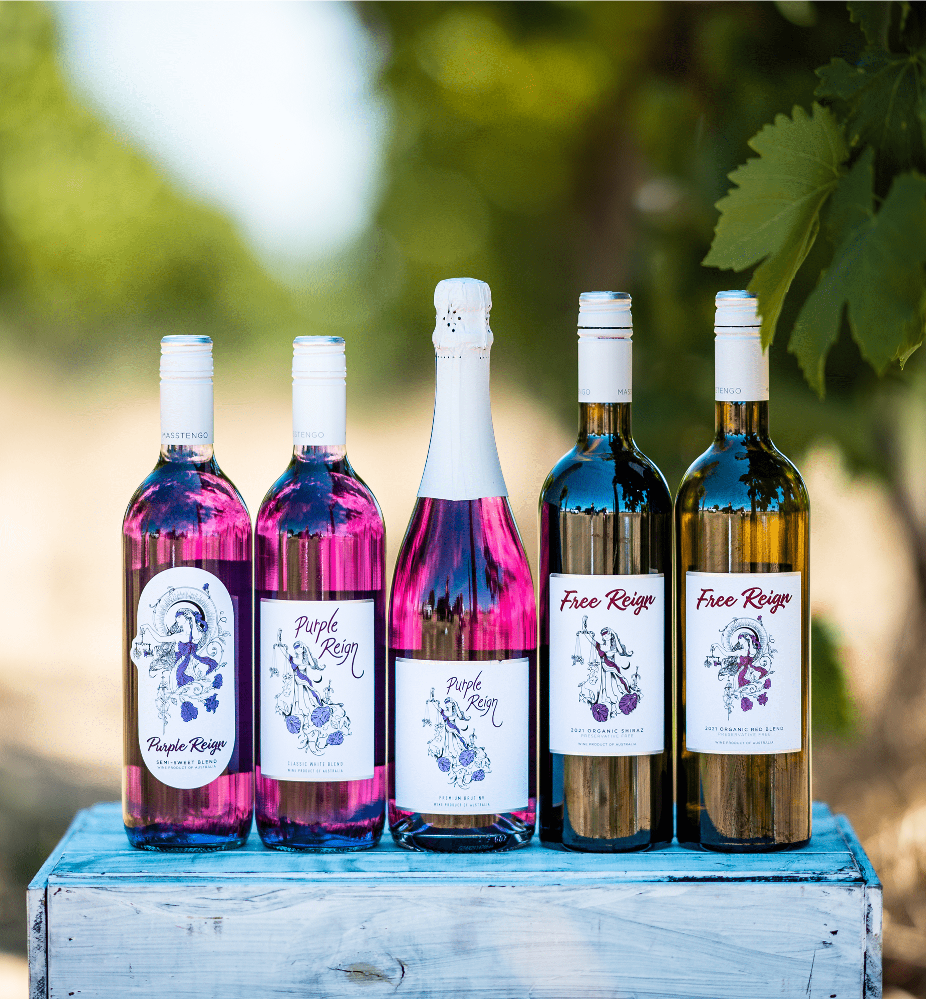 Stockists – Purple Reign
